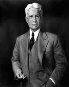 Albert Miller | The Miller Foundation, Battle Creek