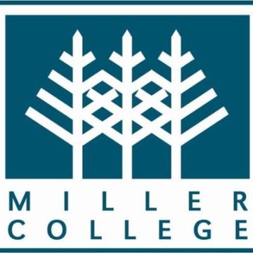 Miller College Logo | The Miller Foundation, Battle Creek